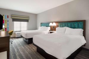 Hampton Inn Concord, Concord (updated prices 2025)