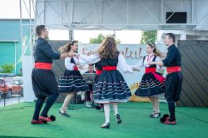 Club Dunarea, Eforie Nord (prețuri actualizate 2025)