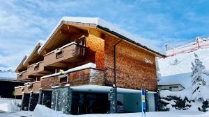 Naturhaus Loacker, Lech am Arlberg (updated prices 2025)
