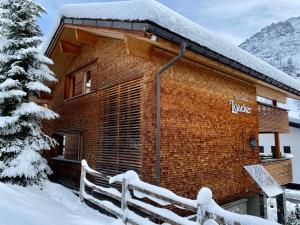 Naturhaus Loacker, Lech am Arlberg (updated prices 2025)