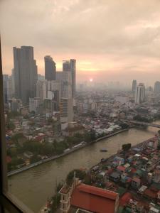 Sutherland Tower Acqua private Residences, Manila (updated prices 2024)