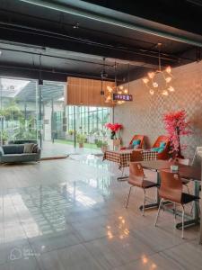 Hotel Langkasuka Langkawi, Kuah (updated prices 2025)
