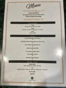 Adelaide Inn, Adelaide (updated prices 2025)