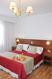 Hostal Del Sol Spa, Termas de Río Hondo (updated prices 2024)