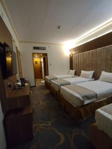 Rama Al-Madina Hotel, Medina (updated prices 2025)