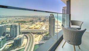 Address JBR Marina Views, Address Beach Resort Residence, Dubai Marina ...
