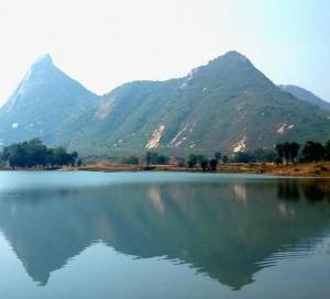 PALASH Pahar Resort, Jhalida (updated prices 2024)