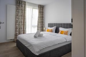 JAD Luxury 3 Rooms & 2 Rooms Apartments Urban Plaza, Braşov (updated ...