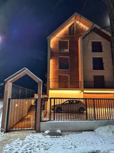 Mima Apartment, Kolašin (updated prices 2025)