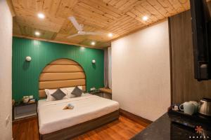 Zostel Mussoorie (Mall Road), Mussoorie (updated prices 2025)