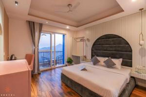 Zostel Mussoorie (Mall Road), Mussoorie (updated prices 2025)