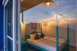 Zostel Mussoorie (Mall Road), Mussoorie (updated prices 2025)