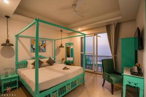 Zostel Mussoorie (Mall Road), Mussoorie (updated prices 2025)