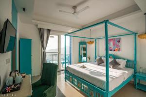 Zostel Mussoorie (Mall Road), Mussoorie (updated prices 2025)