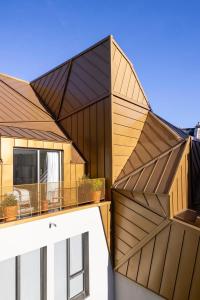 Hôtel Pilgrim, Paris (updated prices 2025)