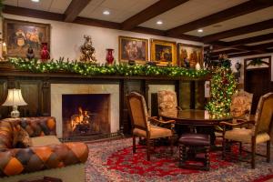 The Cheshire, Saint Louis (updated prices 2025)