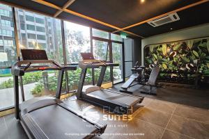 Cubic Botanical Premium Suites @ Bangsar South, Kuala Lumpur (updated ...