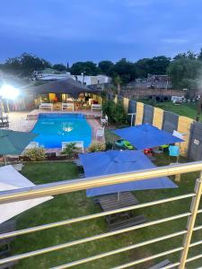 Platinum Guest lodge Germiston, Germiston (updated prices 2025)