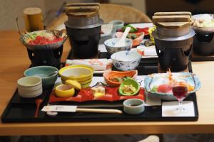 Yumoto Noboribetsu, Noboribetsu (updated prices 2025)