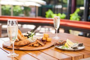 Leisure Inn Hotel Rockingham, Rockingham (updated prices 2025)