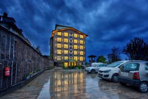 Hotel Katson Castle Dharamshala, McLeod Ganj (updated prices 2025)