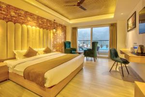 Hotel Katson Castle Dharamshala, McLeod Ganj (updated prices 2025)