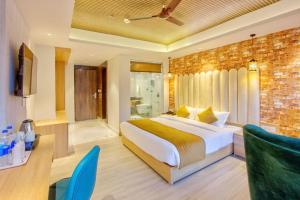 Hotel Katson Castle Dharamshala, McLeod Ganj (updated prices 2025)