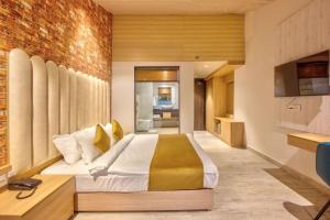 Hotel Katson Castle Dharamshala, McLeod Ganj (updated prices 2025)