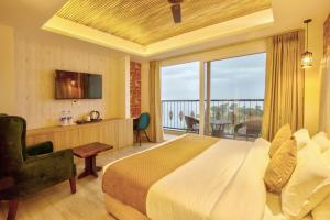 Hotel Katson Castle Dharamshala, McLeod Ganj (updated prices 2025)