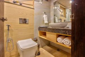 Hotel Katson Castle Dharamshala, McLeod Ganj (updated prices 2025)