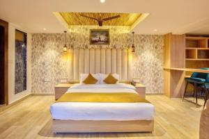 Hotel Katson Castle Dharamshala, McLeod Ganj (updated prices 2025)