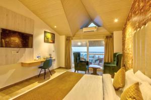 Hotel Katson Castle Dharamshala, McLeod Ganj (updated prices 2025)