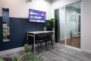 A3 Large Room, Full Facilities, Bangkok (updated prices 2024)