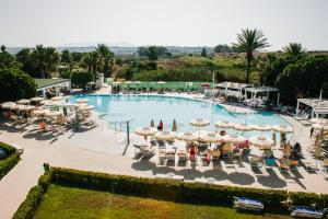 Zeta Club Selinunte, Marinella di Selinunte (updated prices 2025)