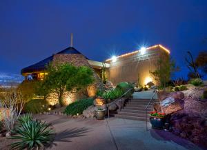 Phoenix Marriott Resort Tempe at The Buttes, Tempe (updated prices 2024)