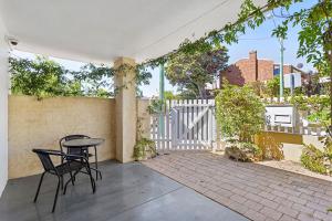 Walk To Freo Cozy Studio Stay, Fremantle (updated prices 2025)