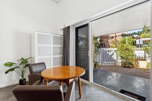 Walk To Freo Cozy Studio Stay, Fremantle (updated prices 2025)