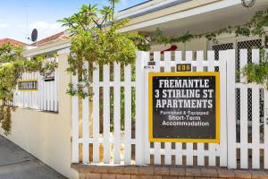 Walk To Freo Cozy Studio Stay, Fremantle (updated prices 2025)