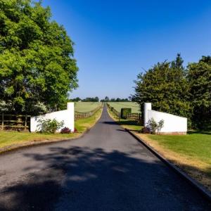 Champneys Springs, Ashby de la Zouch (updated prices 2025)