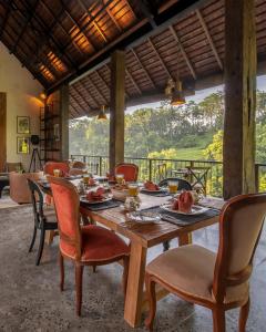 Bedulu Cliff Estate Ubud - Tree Top, Ubud (updated prices 2026)