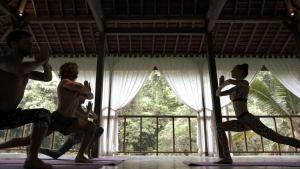 Bedulu Cliff Estate Ubud - Tree Top, Ubud (updated prices 2026)