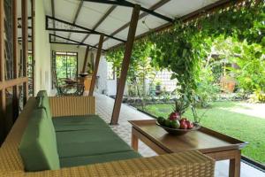 Veranda Java - Traditional & Modern Javanese Villa, Godean (updated prices 2025)