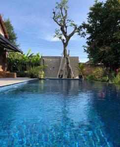 Veranda Java - Traditional & Modern Javanese Villa, Godean (updated prices 2025)