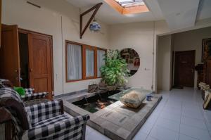 Veranda Java - Traditional & Modern Javanese Villa, Godean (updated prices 2025)
