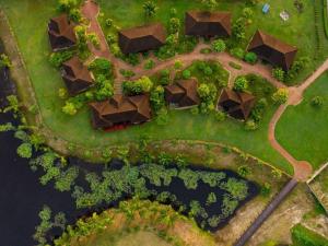Lakowe Lakes Hotel, Golf and Country Estate by NEWMARK, Lagos (updated ...