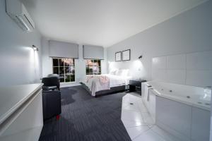 Cathedral Motor Inn, Bendigo (updated prices 2025)