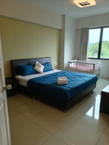 RiverviewStays@Kinta RiverFront, Ipoh (updated prices 2026)