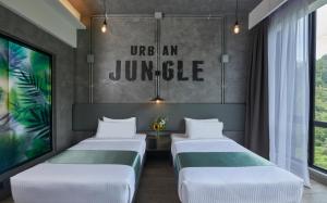 SCAPES Hotel, Genting Highlands (updated prices 2025)