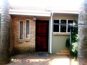 Gae la boroko cabin, Brakpan (updated prices 2025)