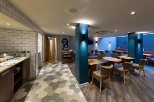 Holiday Inn Express London Victoria by IHG, London (updated prices 2025)
